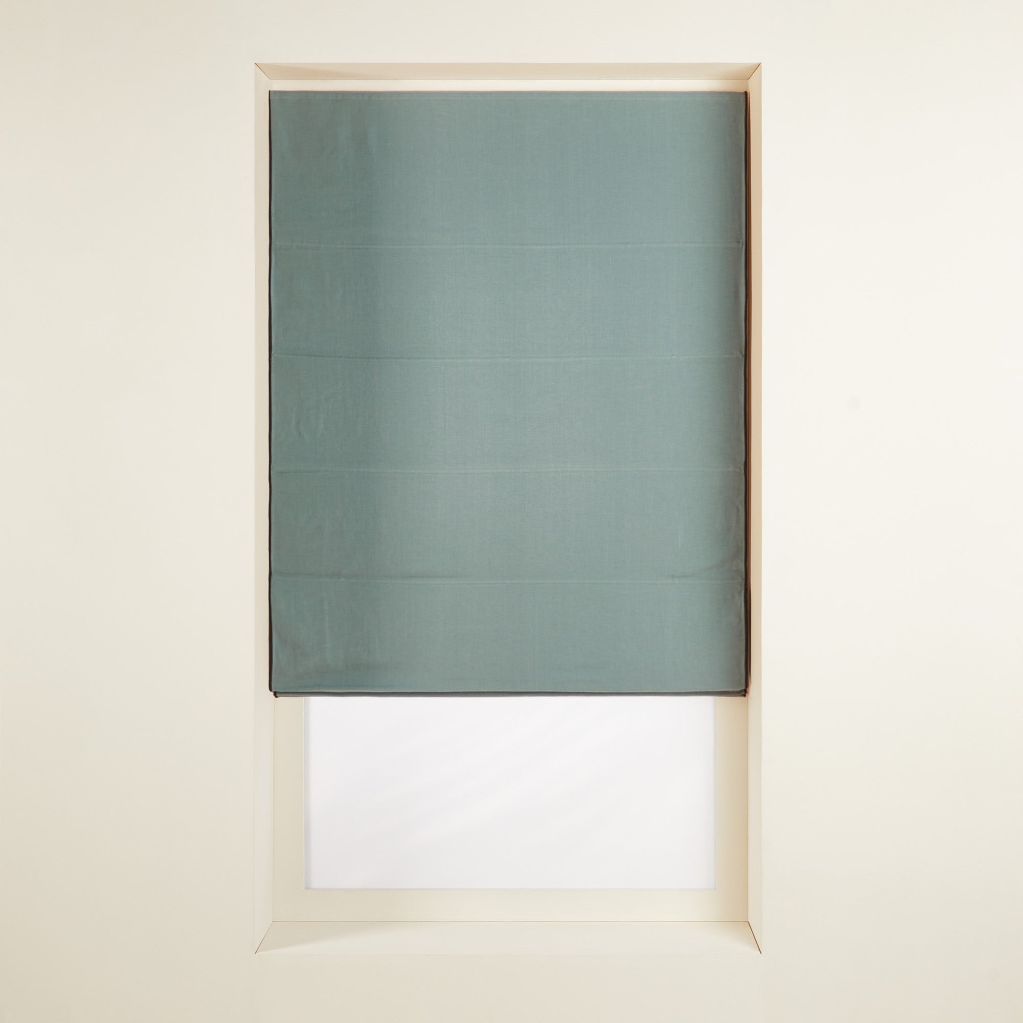 Store occultant CARLINA VERT 60x220 cm | Leroy Merlin