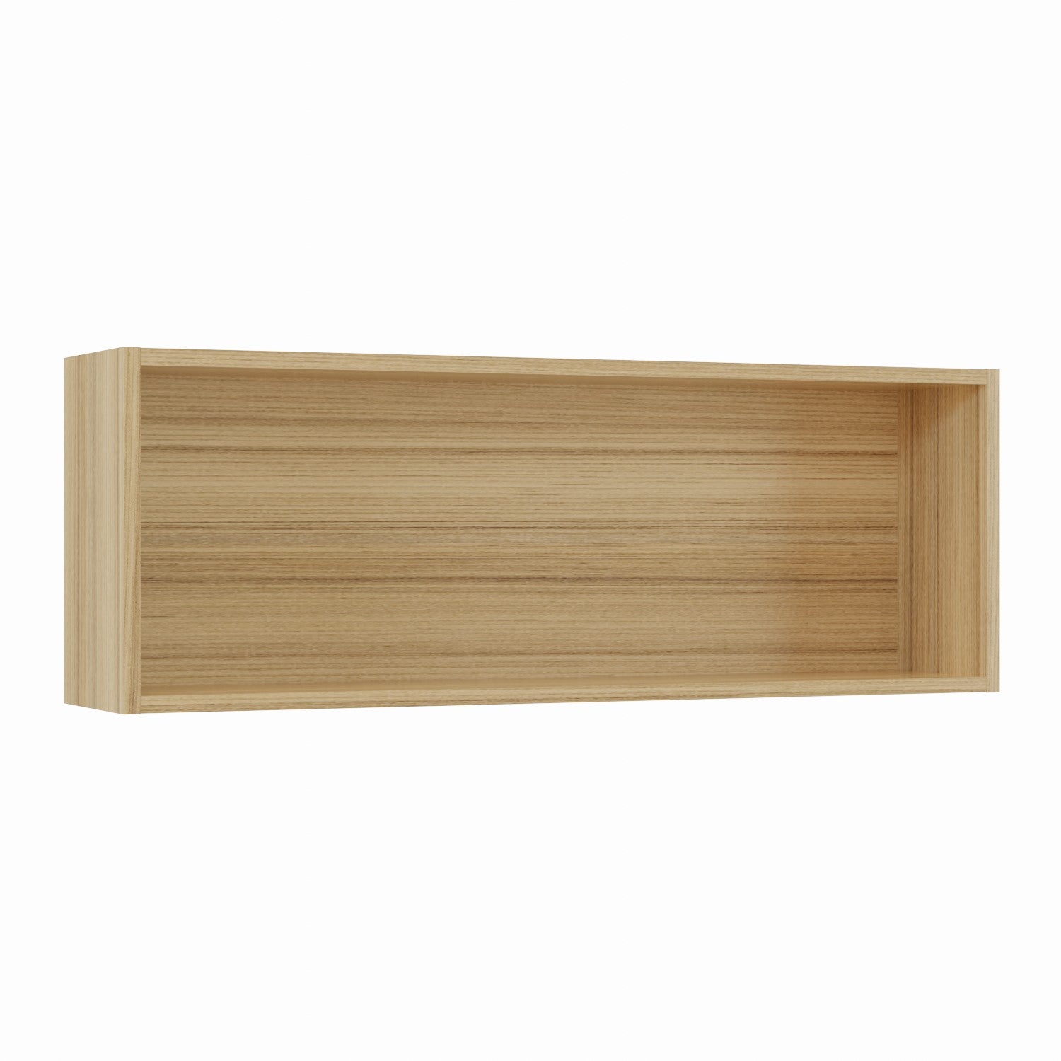 Tikub, Étagère Murale Cube, Rectangulaire, Plusieurs Couleurs, 2 ...