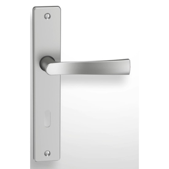 FLEX set VACHETTE 195 mm cromo satinado Llave en L - 206416 | Leroy Merlin