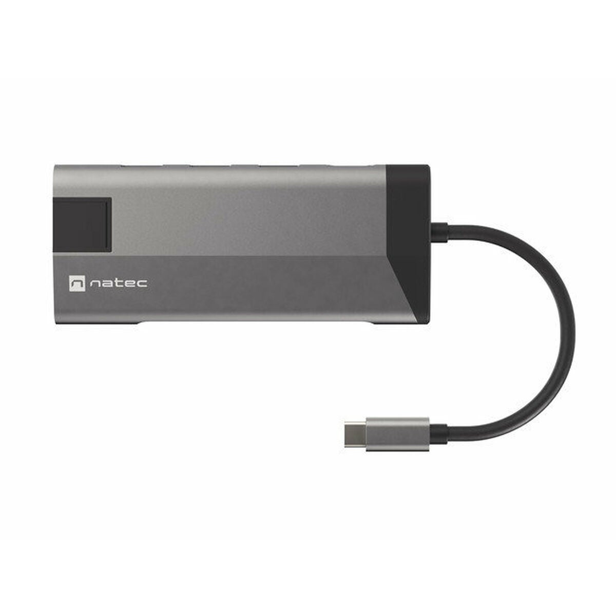 Hub USB Natec | Leroy Merlin