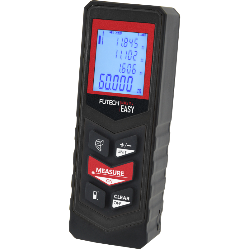 Télémètre laser | Leroy Merlin
