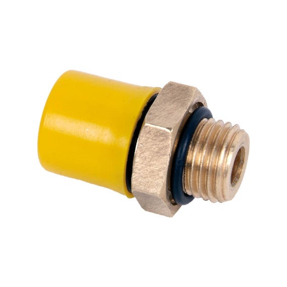 PIVOT ROTATIF R FILETAGE 10X100 | Leroy Merlin