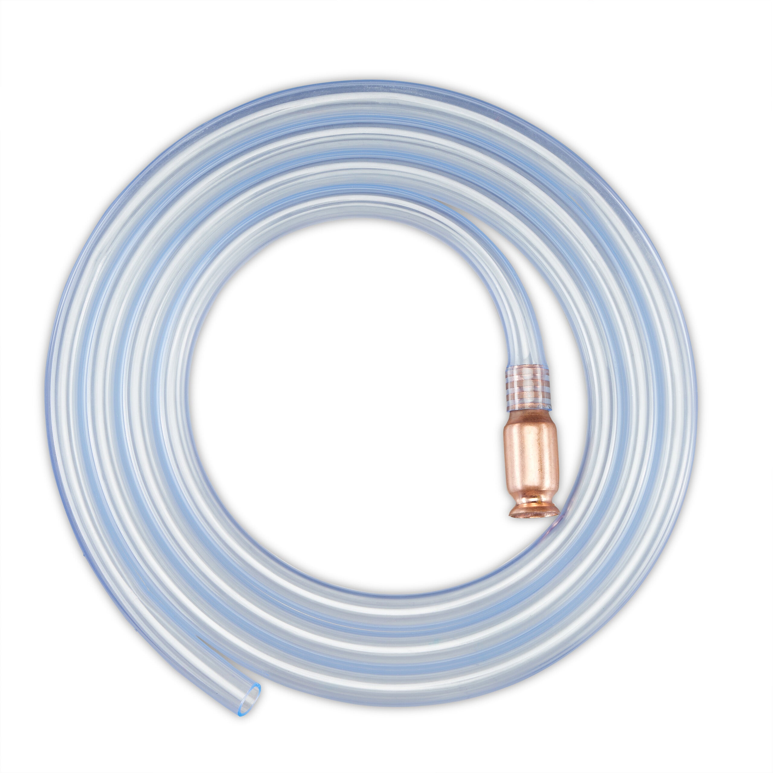 Tuyau à siphonner, 240 cm de long, transfert de fluide, remplir essence ...