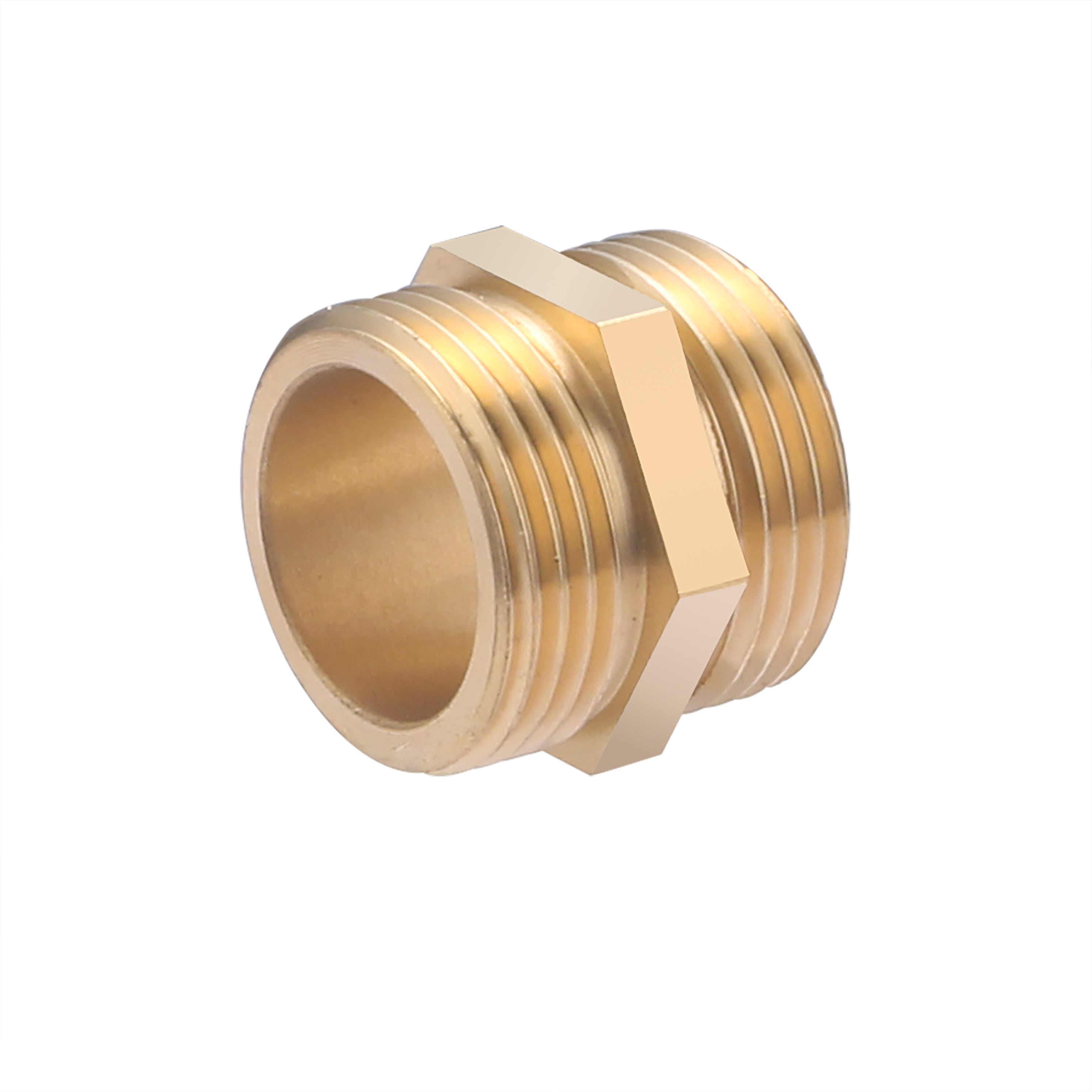 Raccord à Visser Mâle Egal 26x34 (1') NOYON & THIEBAULT | Leroy Merlin