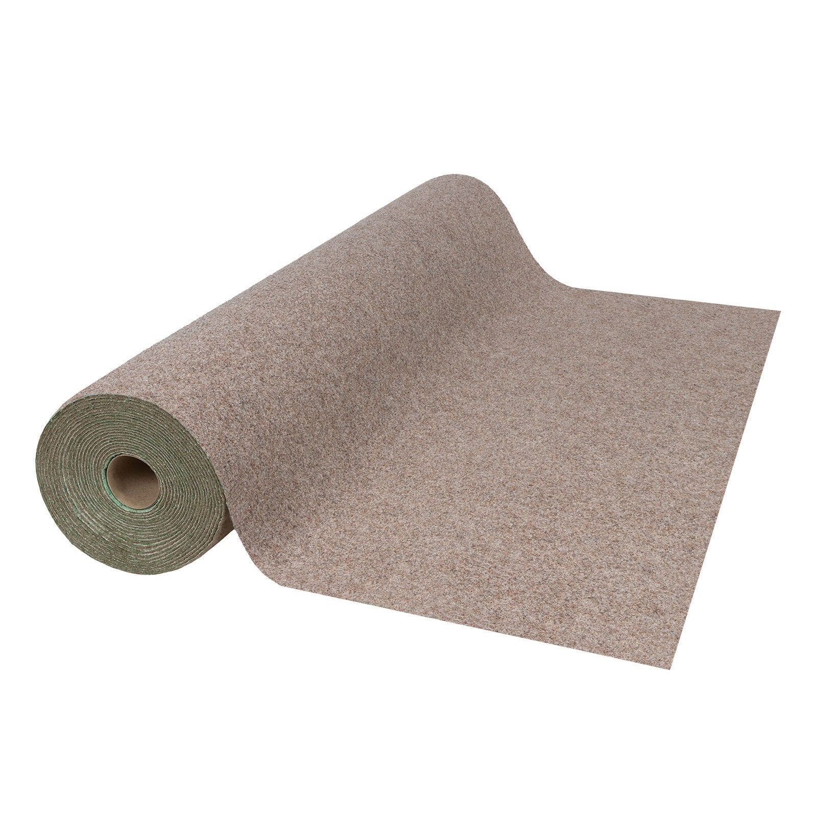 Moquette Extérieure Gazon Park Miraculeux, Beige clair 100 x 100 cm ...