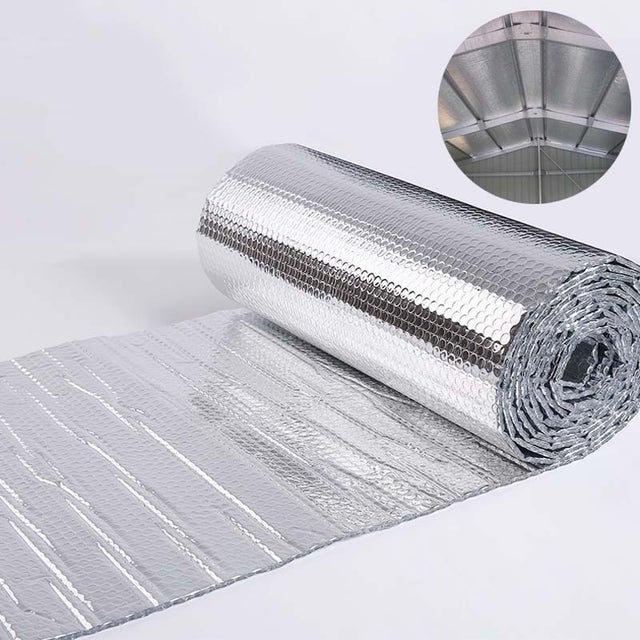 Isolant mince multicouches au meilleur prix | Leroy Merlin