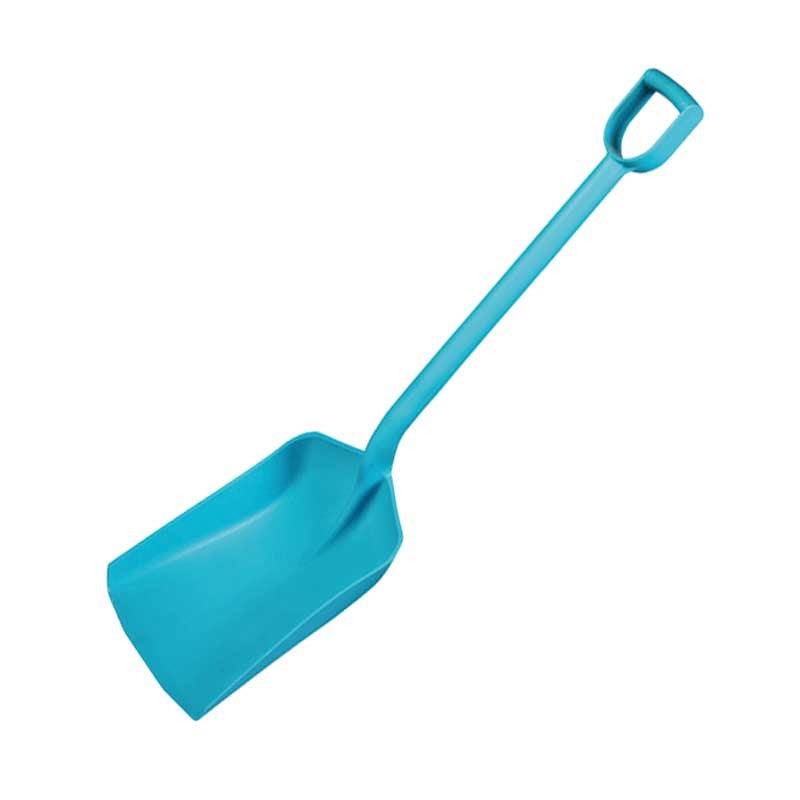 Pala de Jardin con Mango de Plastico Ergonomico, 93x24 cm - Pala para ...