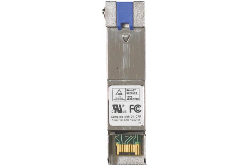 NETGEAR Module mini GBIC fibre SFP + 10 Gigabit 1000LXAGM732F | Leroy ...