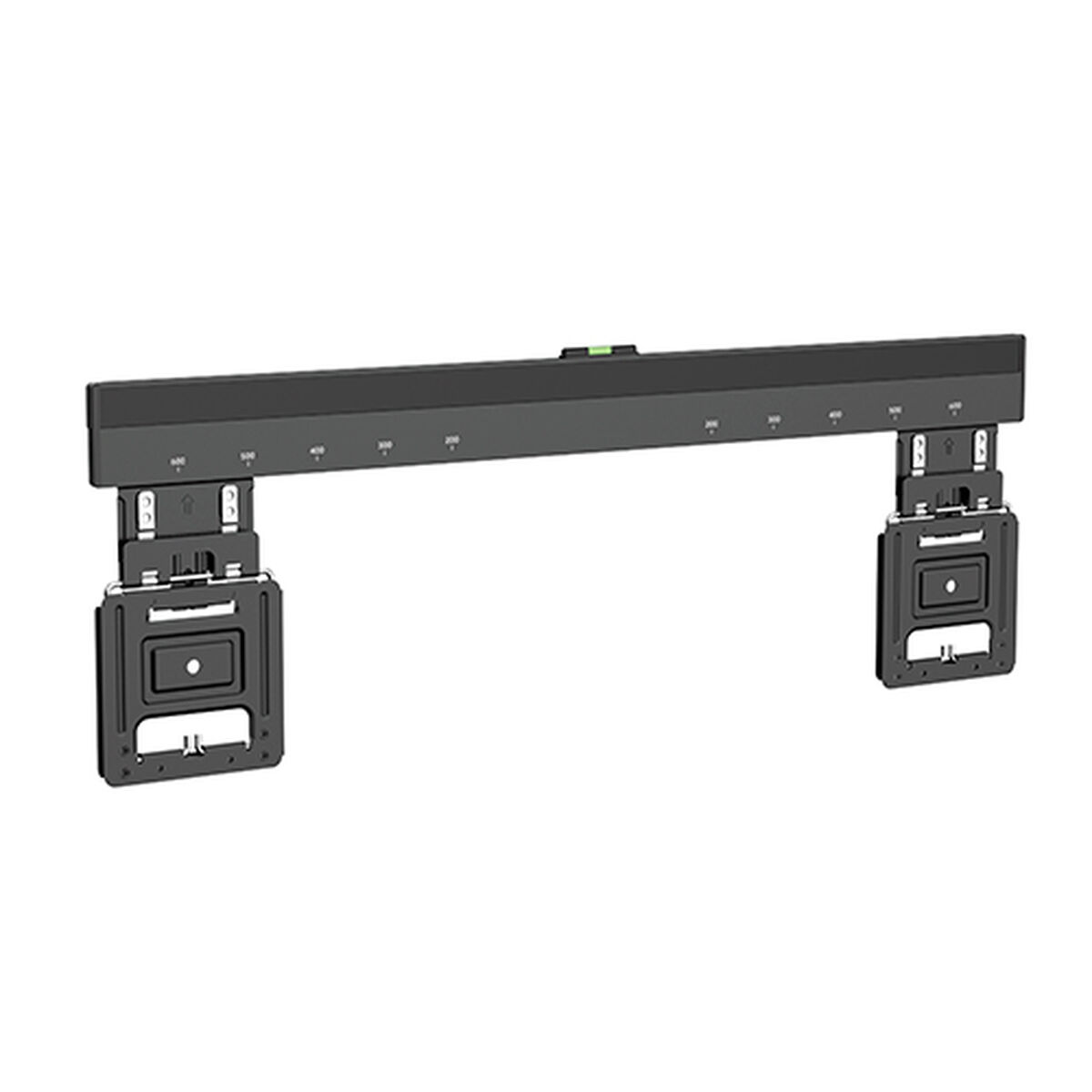 Support de TV TM Electron 37"-80" 75 Kg | Leroy Merlin