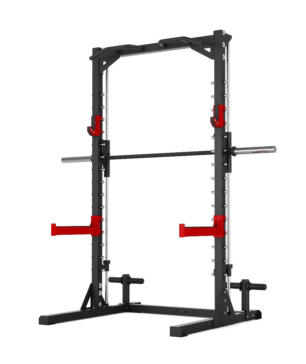 Multipower y Rack RM10 | Leroy Merlin