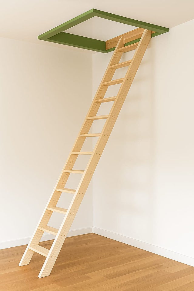 Echelle de meunier | Leroy Merlin