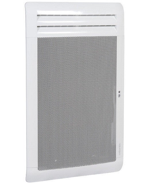 Radiateur panneau rayonnant vertical Tatou pilotage intelligent ...