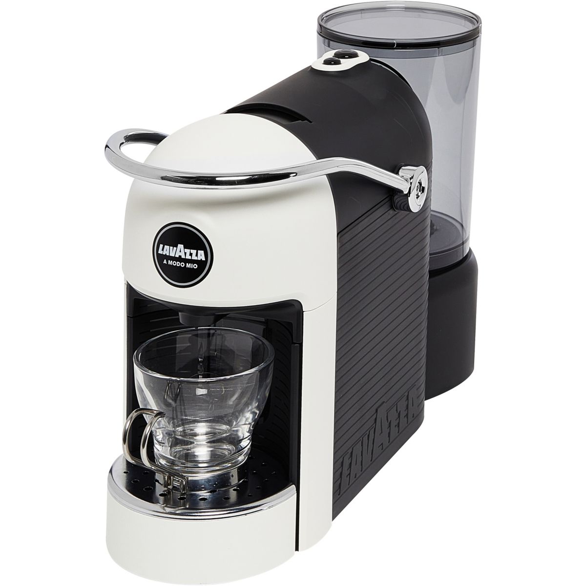Cafetera de cápsulas Lavazza Jolie Plus Evo de 0,6 l | Leroy Merlin