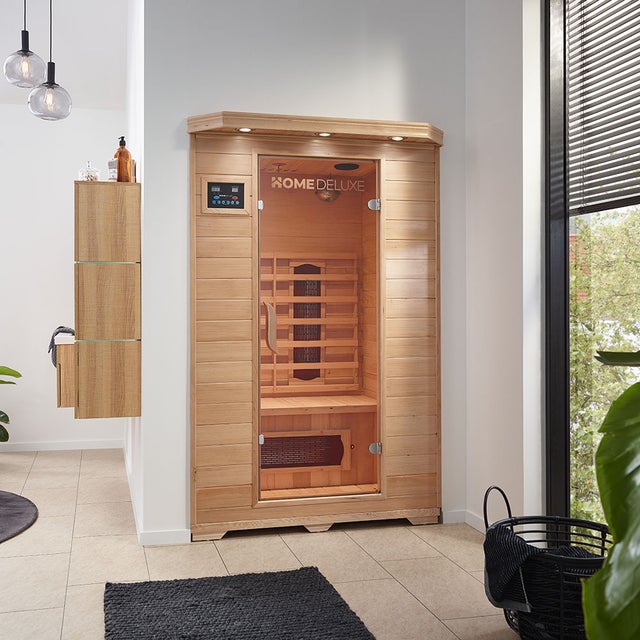 Sauna | Leroy Merlin