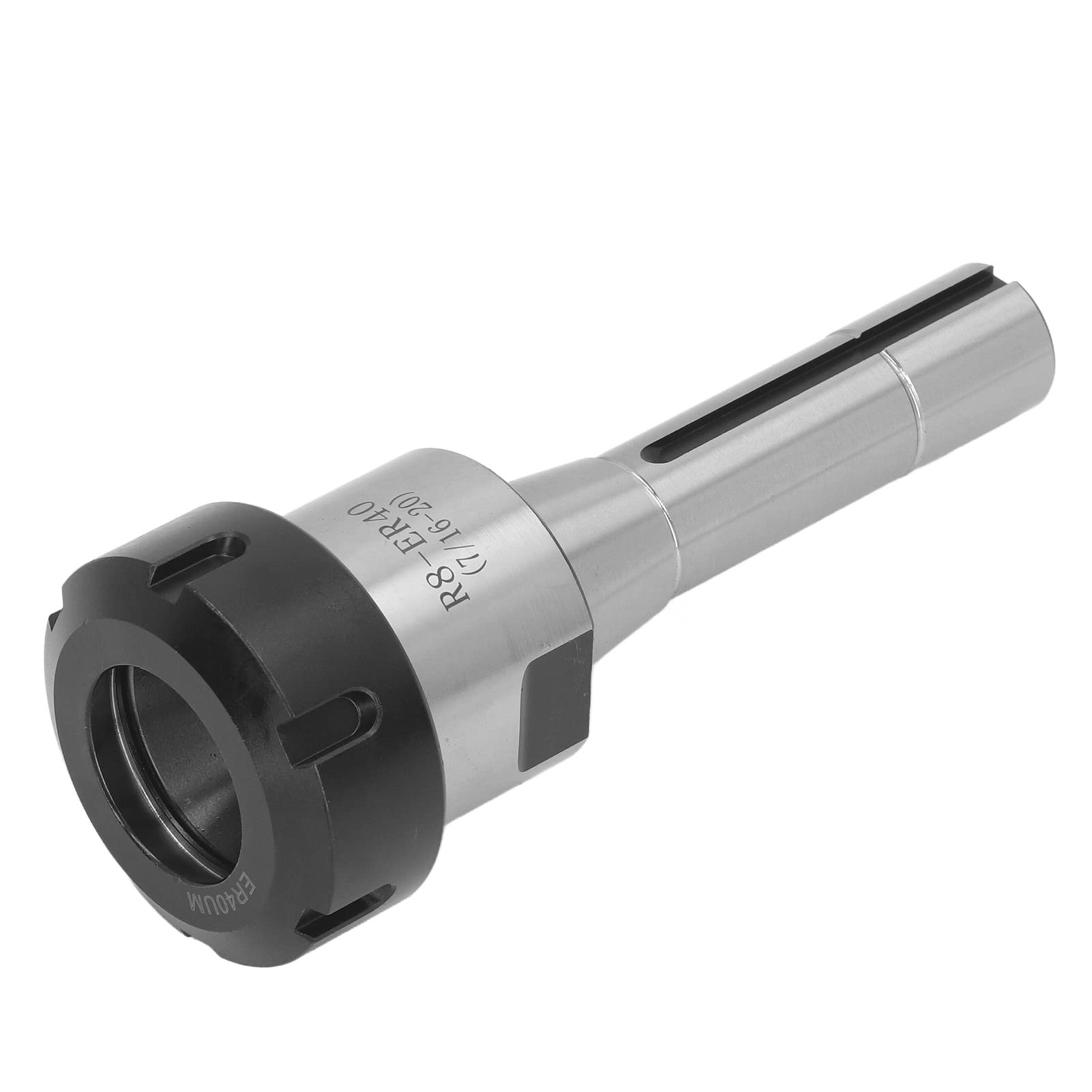 Porte-outil de fraisage Filetage R8 Barre de traction 7/16 8000 tr/min ...