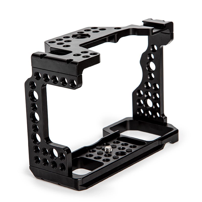 Stabilisateur de cage pour appareil photo reflex numérique | Leroy Merlin