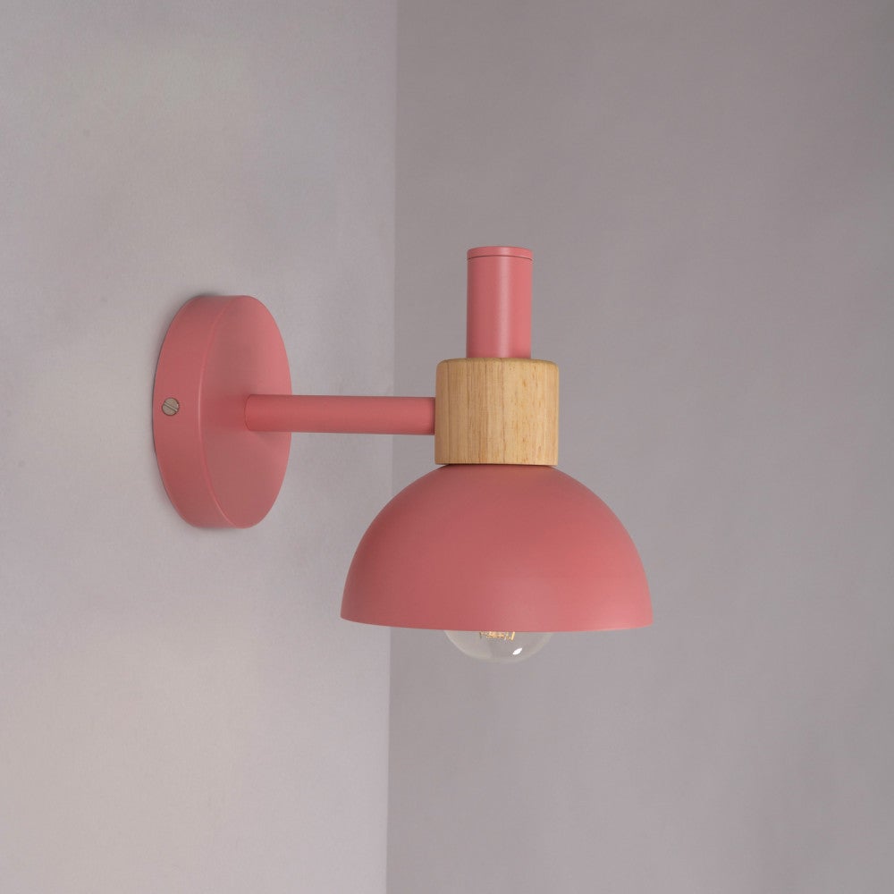 APPlique Murale "HachimLargeur" [SKD-W1006] | Leroy Merlin