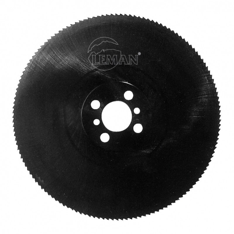 Lame de scie circulaire 122 fraise scie métal D.315x40x3 mm pas de 6 mm ...