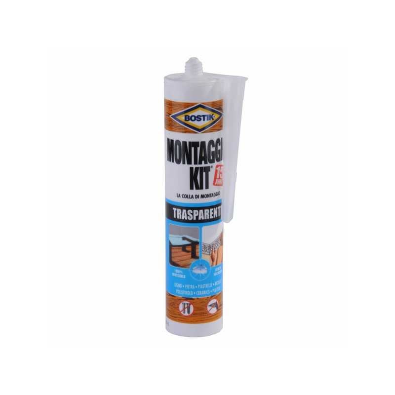 Kit de montage adhésif Cartouche G 310 Bostik | Leroy Merlin