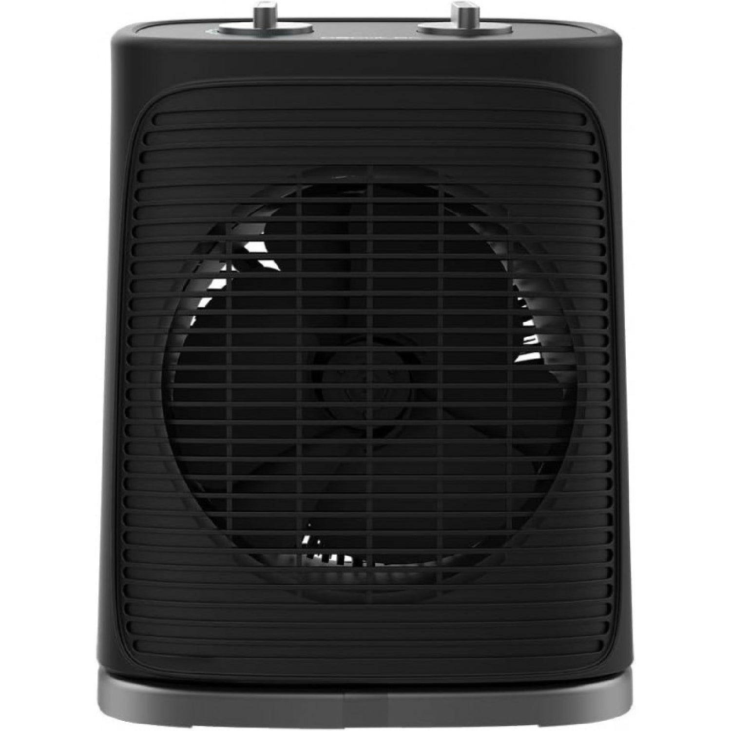Calefactor ventilador Cecotec ReadyWarm 2050 Max Force Black 2000W ...