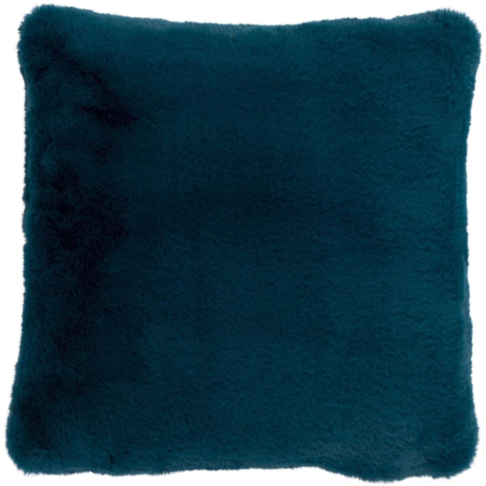 Coussin Avis 44 x 41 x 12 cm Bleu royal | Leroy Merlin
