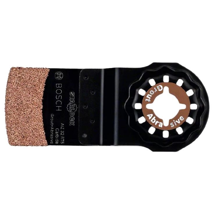 Lame de scie oscillante AIZ 32 RT5 - BOSCH - 2608661868 | Leroy Merlin