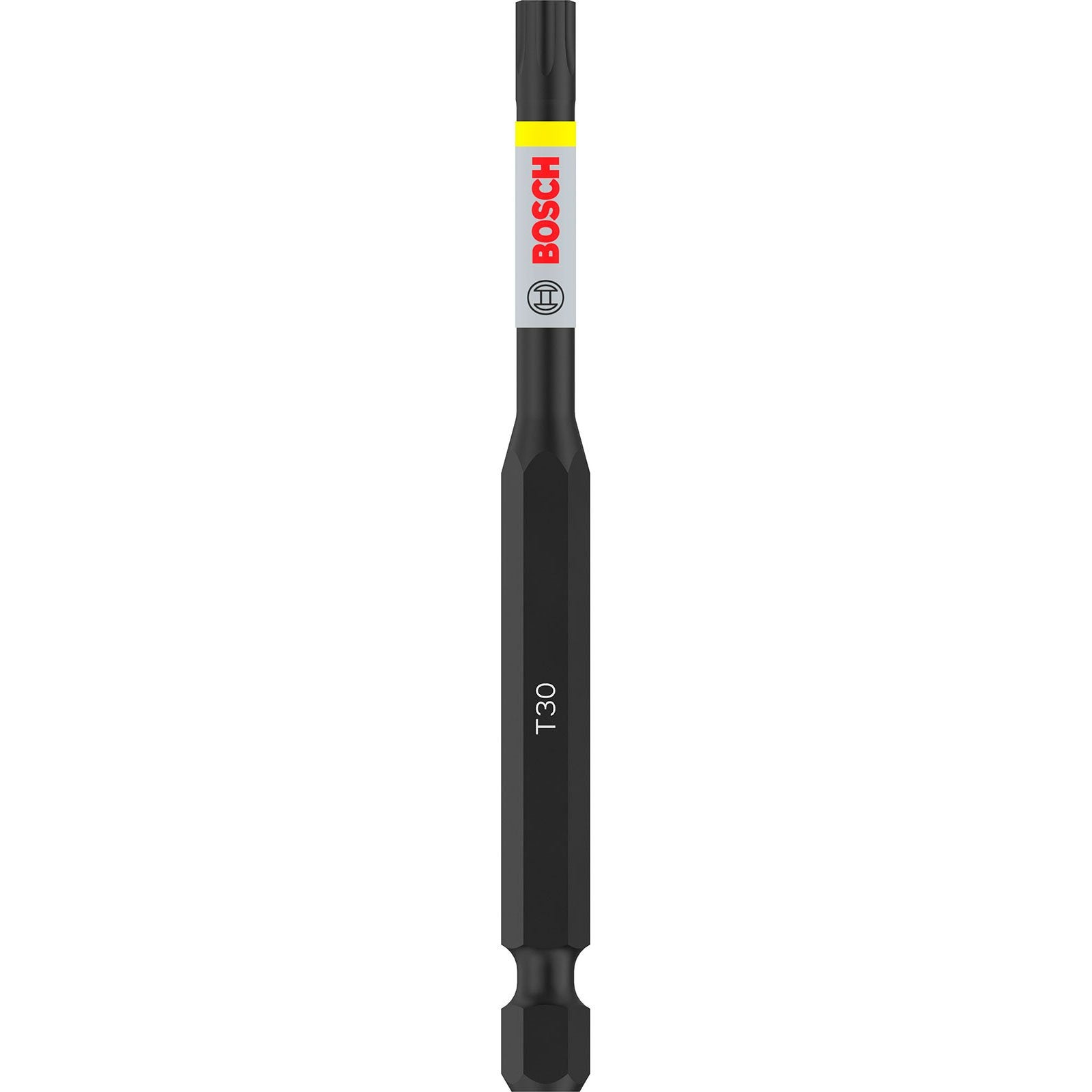 Embout de vissage PRO Torx Impact Bit T30 90 mm Bosch - 260852253 ...