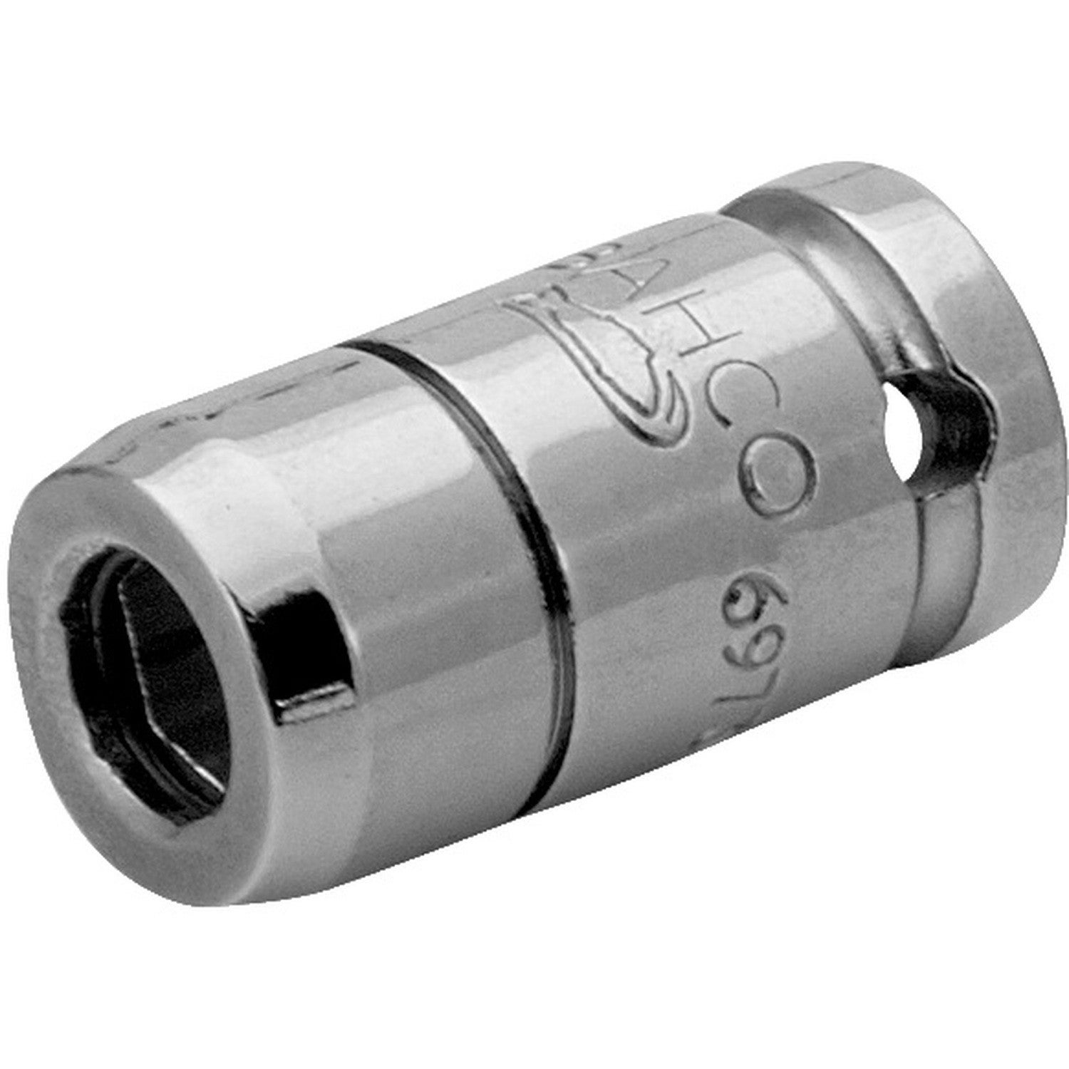 Adaptateur 1/4 Bahco 6973M pour embouts 6 pans double verrouillage ...