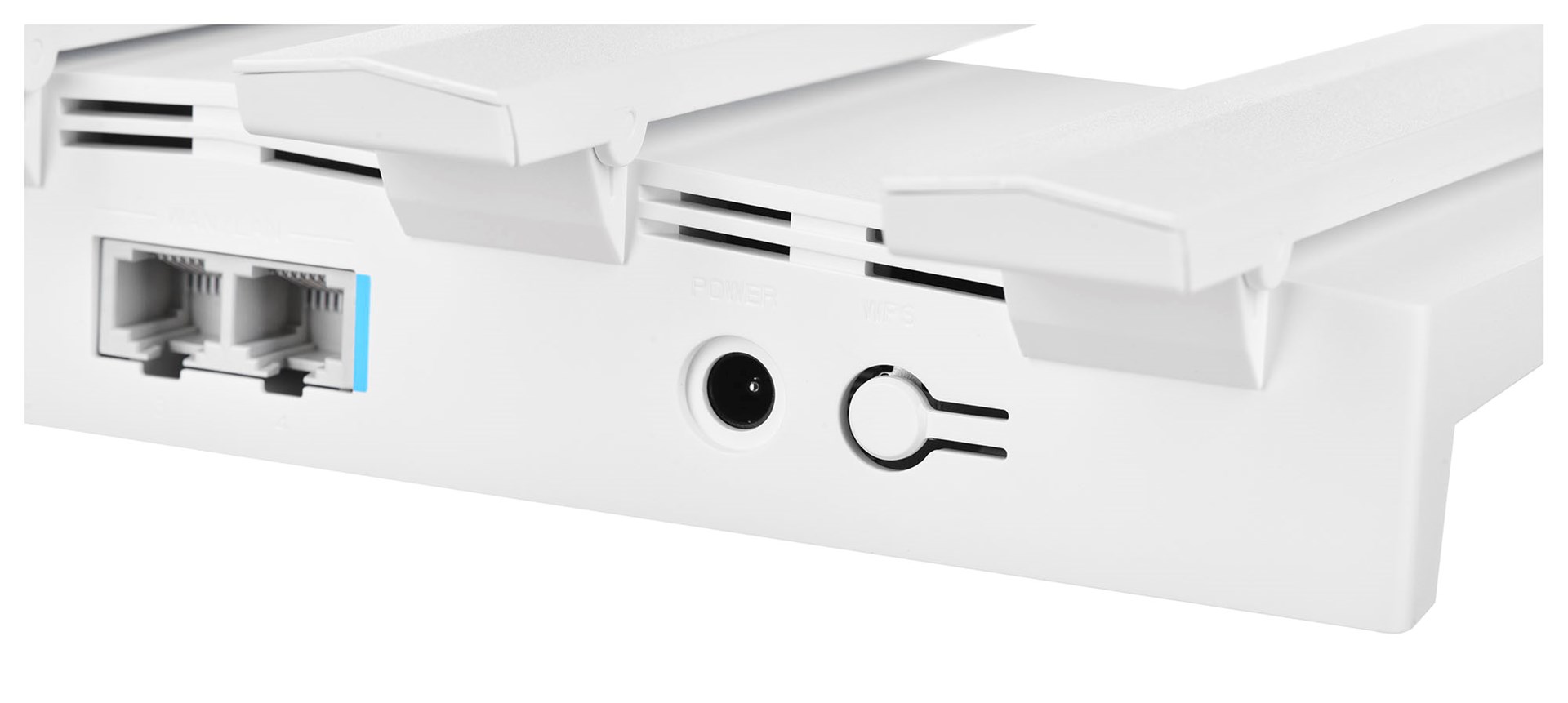 Router ZTE T3000 | Leroy Merlin