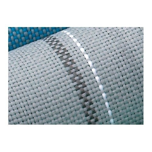 Tapis Arisol 17 318 300 STANDARD RAYÉ Gris/Noir | Leroy Merlin
