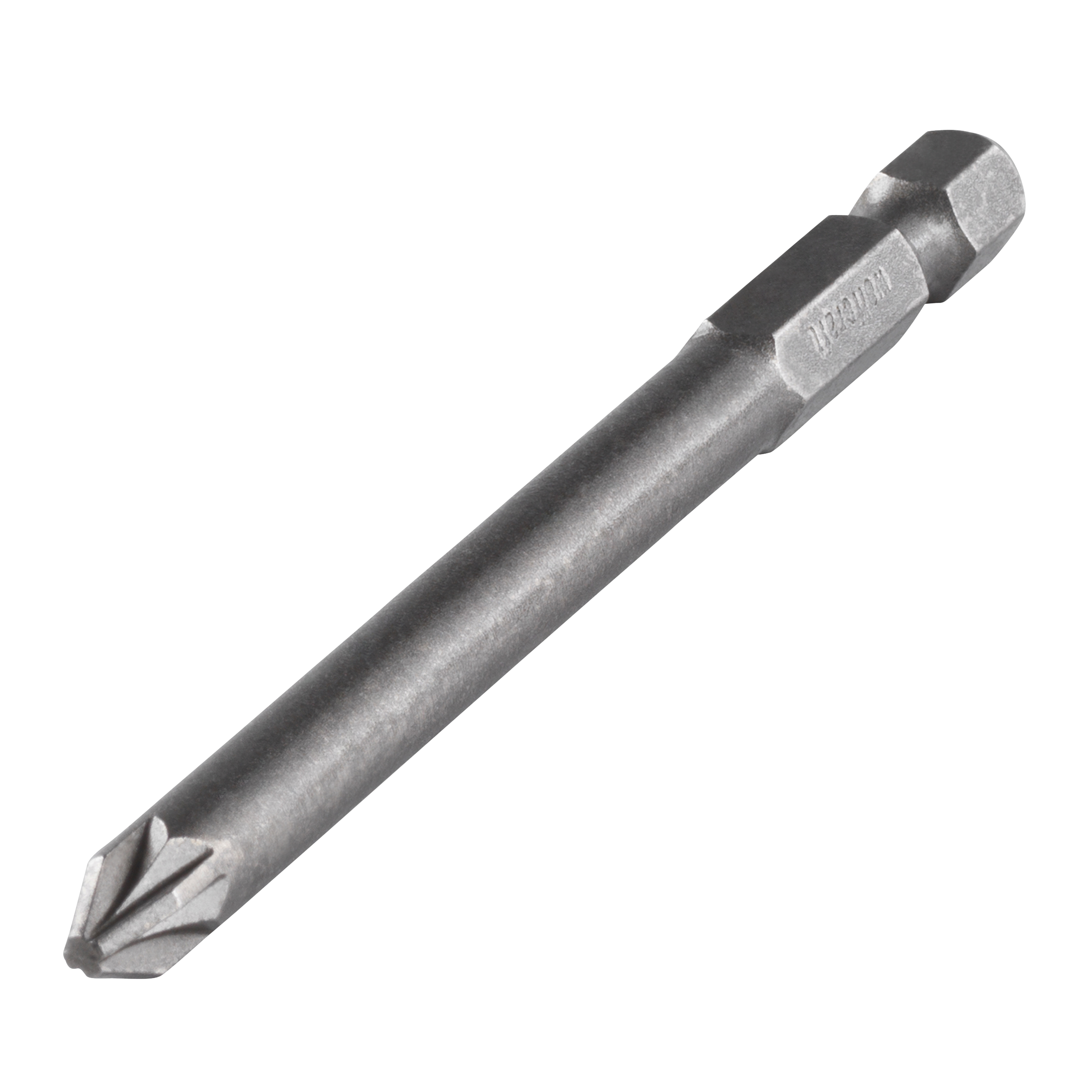 WOLF PUNTA DESTORNILLADOR POZIDRIV 2*89 1245 | Leroy Merlin