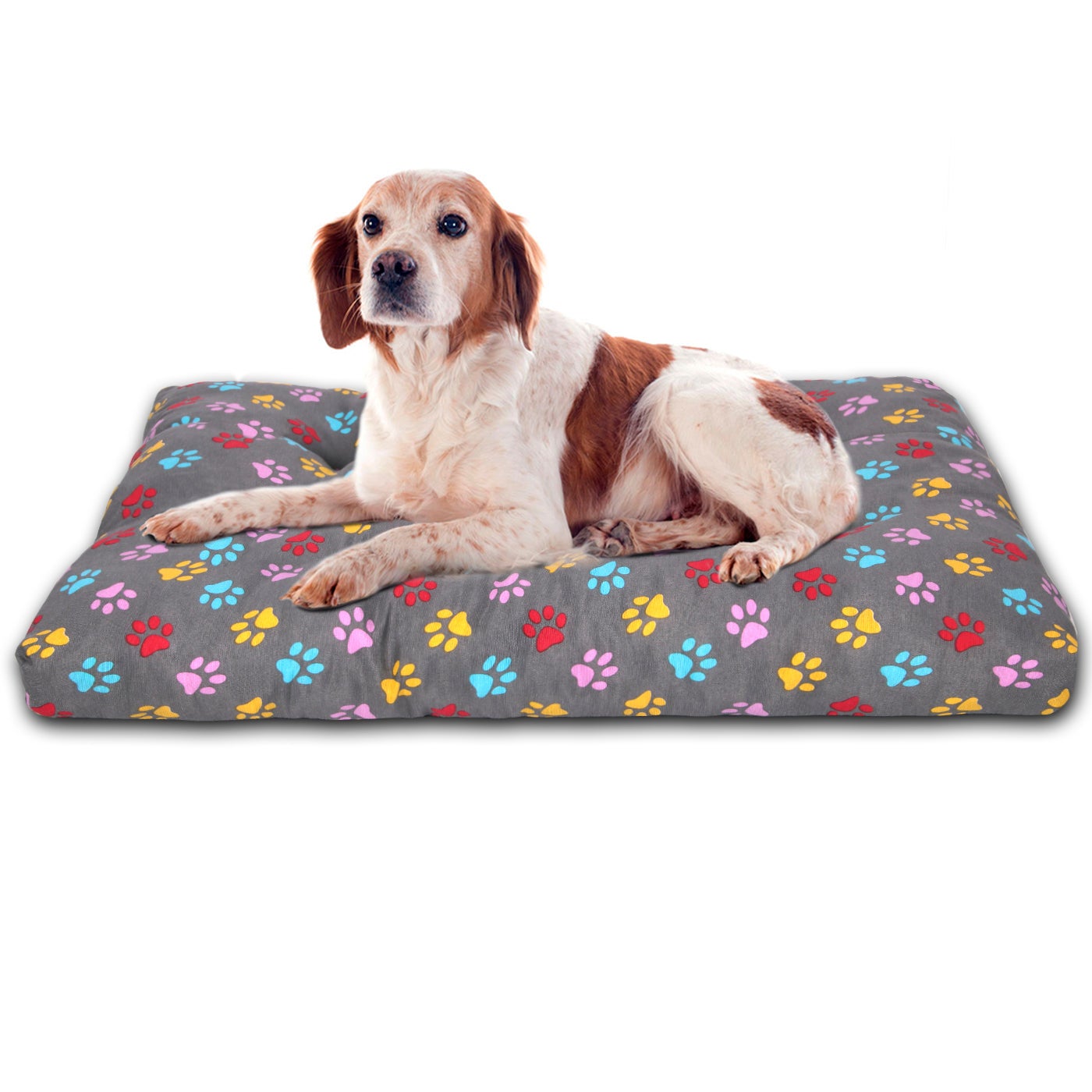 HOME MERCURY- Cama de Mascota, Colchón para Perro, Colchoneta ...