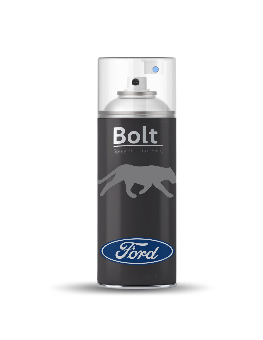 Bolt Spray Premium Paint - SPRAY BOLT PINTURA PARA FORD 1K LISOS 400ML ...