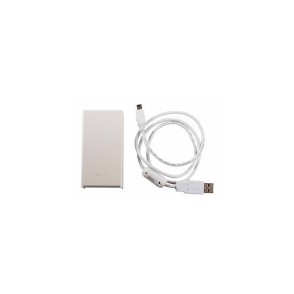 Module détecteur pr rendre compatible accessoires d'alarme avec TaHoma ...