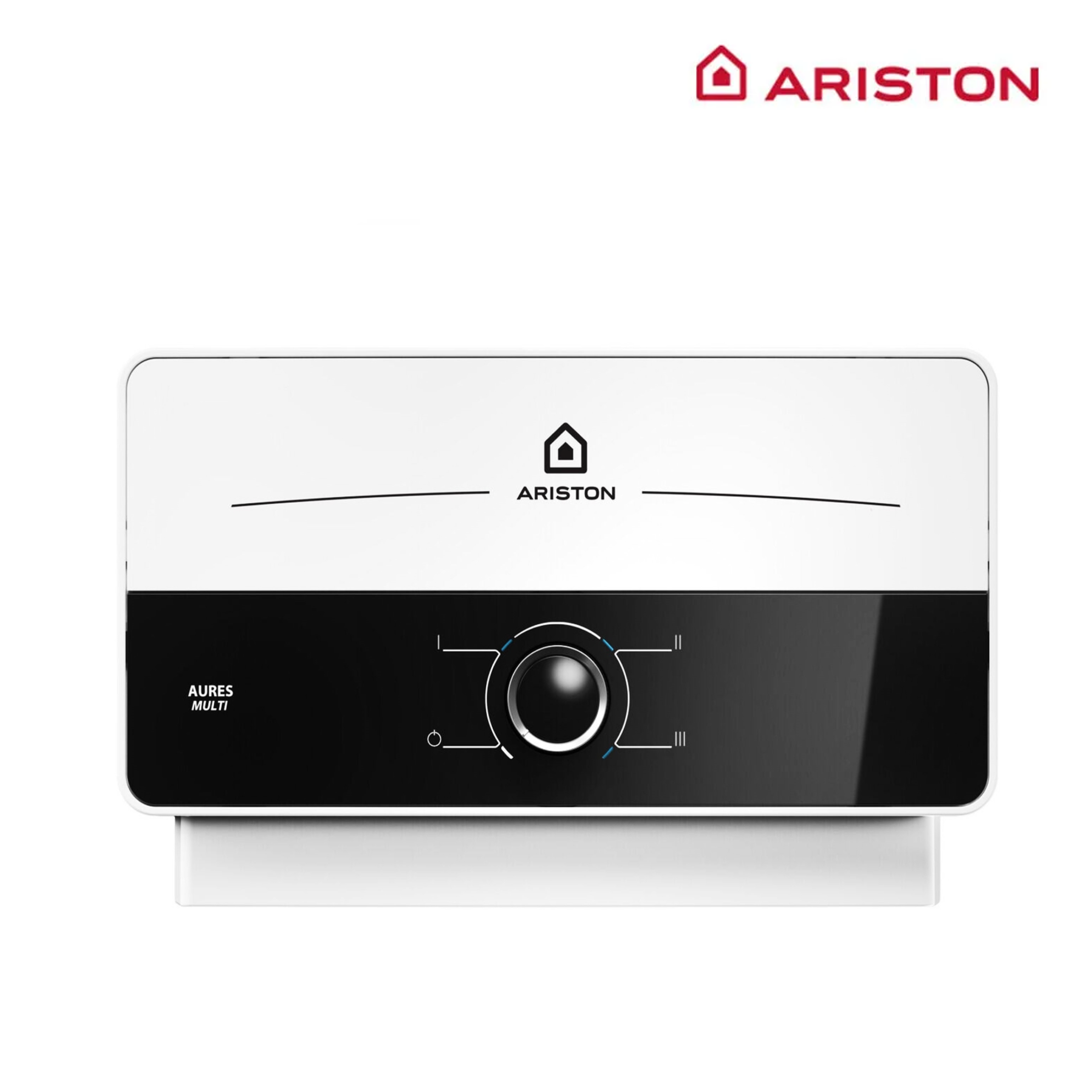 Ariston Aures Multi mini chauffe-eau instantané électrique - 7kW, eau ...