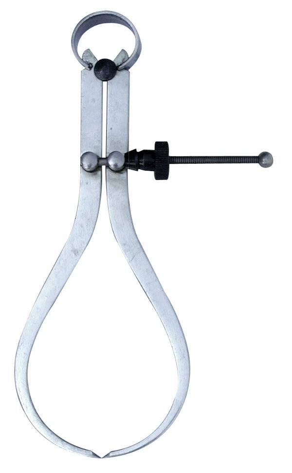 Compás de mecánico de 200 mm de espesor | Leroy Merlin