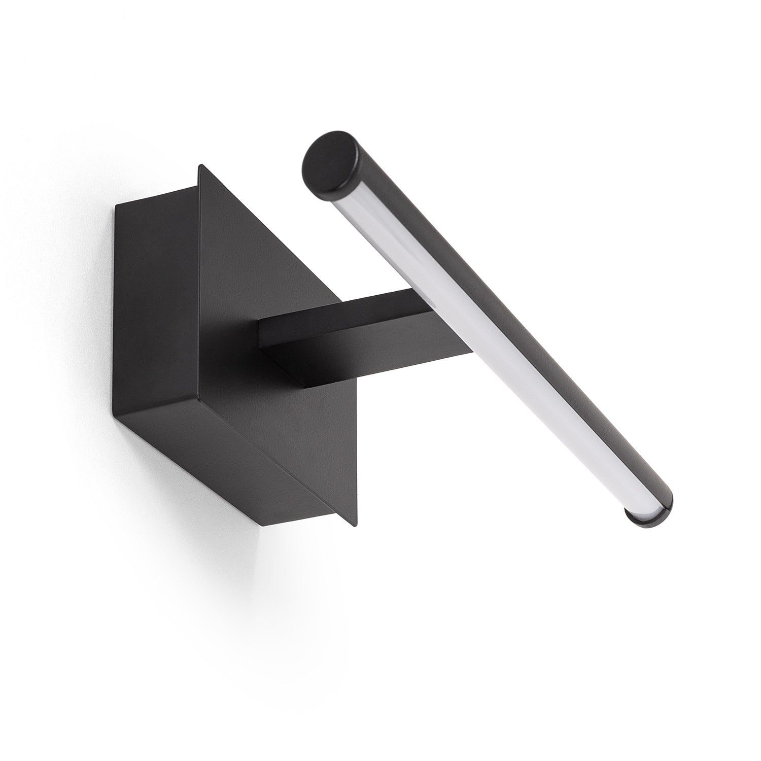 Applique LED pour Cadres Slimlight 1,7W Noir mat | Leroy Merlin