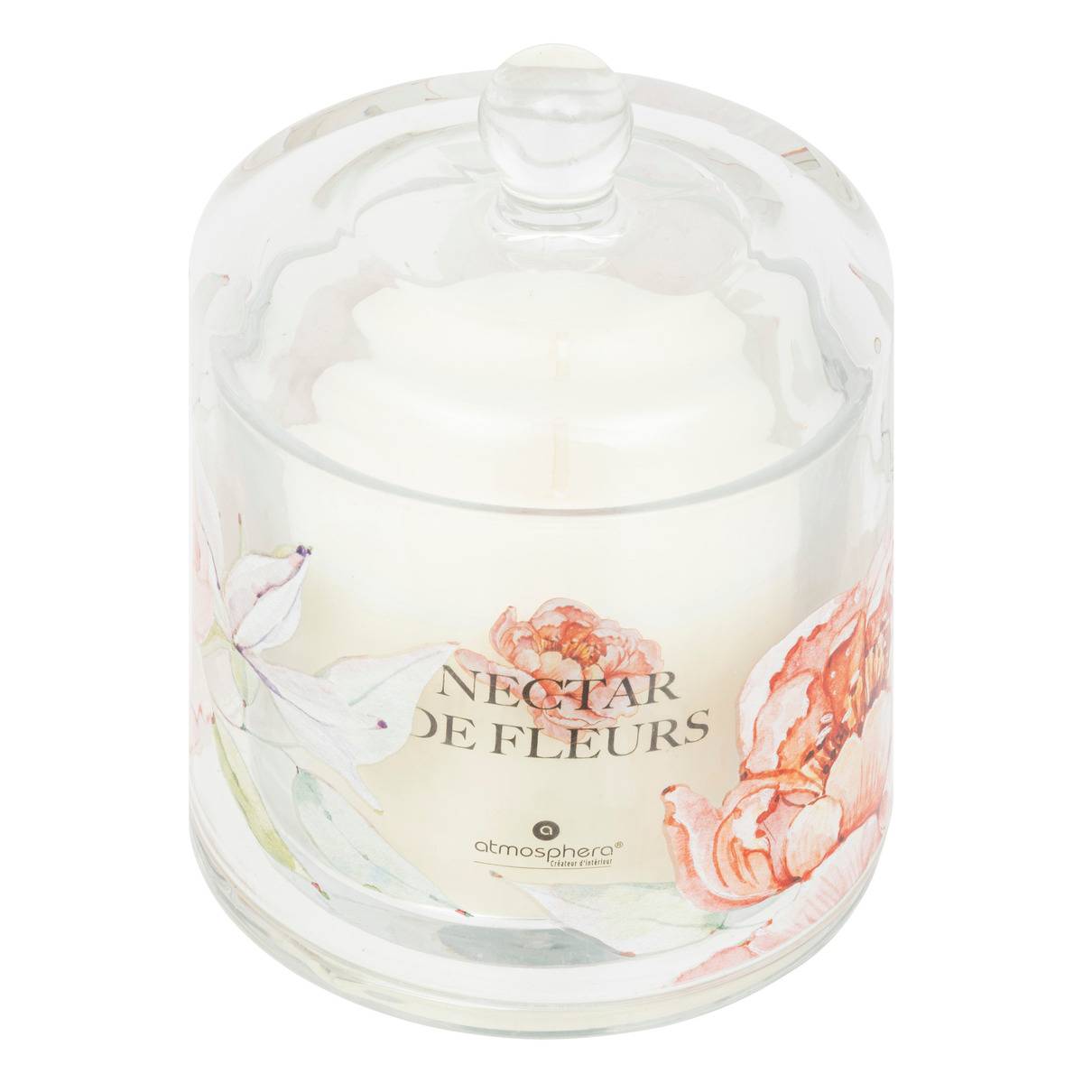 Atmosphera - "Vela perfumada de campana ""Oudy""" | Leroy Merlin