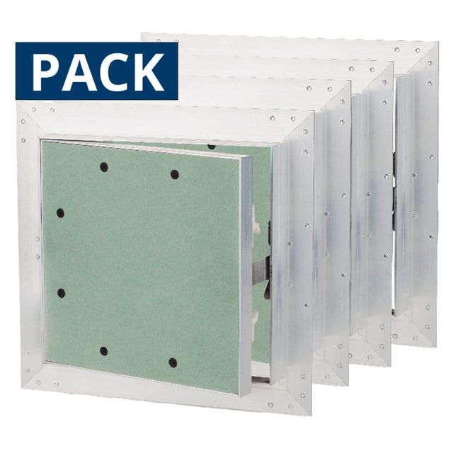 Placas de yeso ba13 300 x 120 cm: Aislamiento eficiente