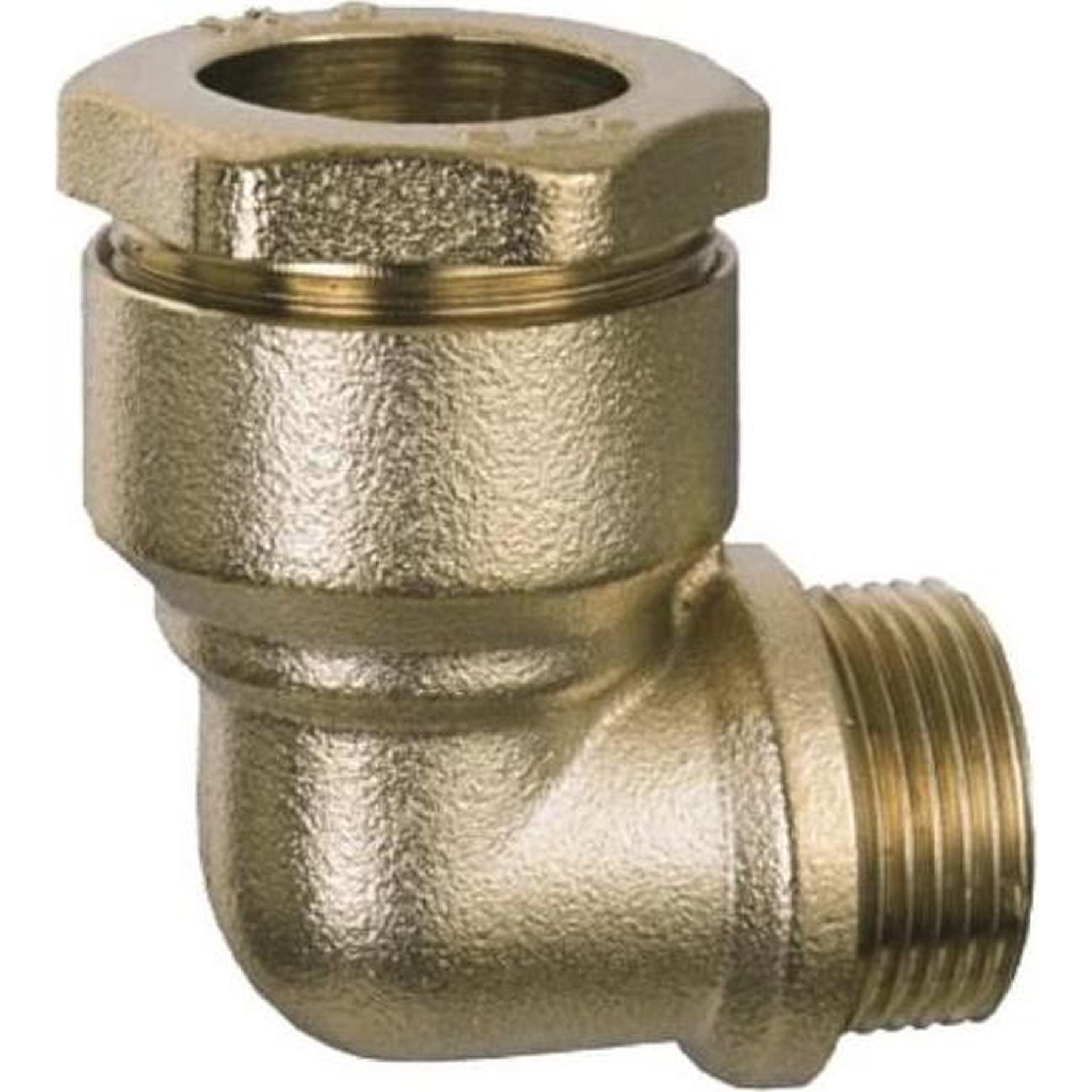 Ringback maschio 1"1/2" dn 50 | Leroy Merlin