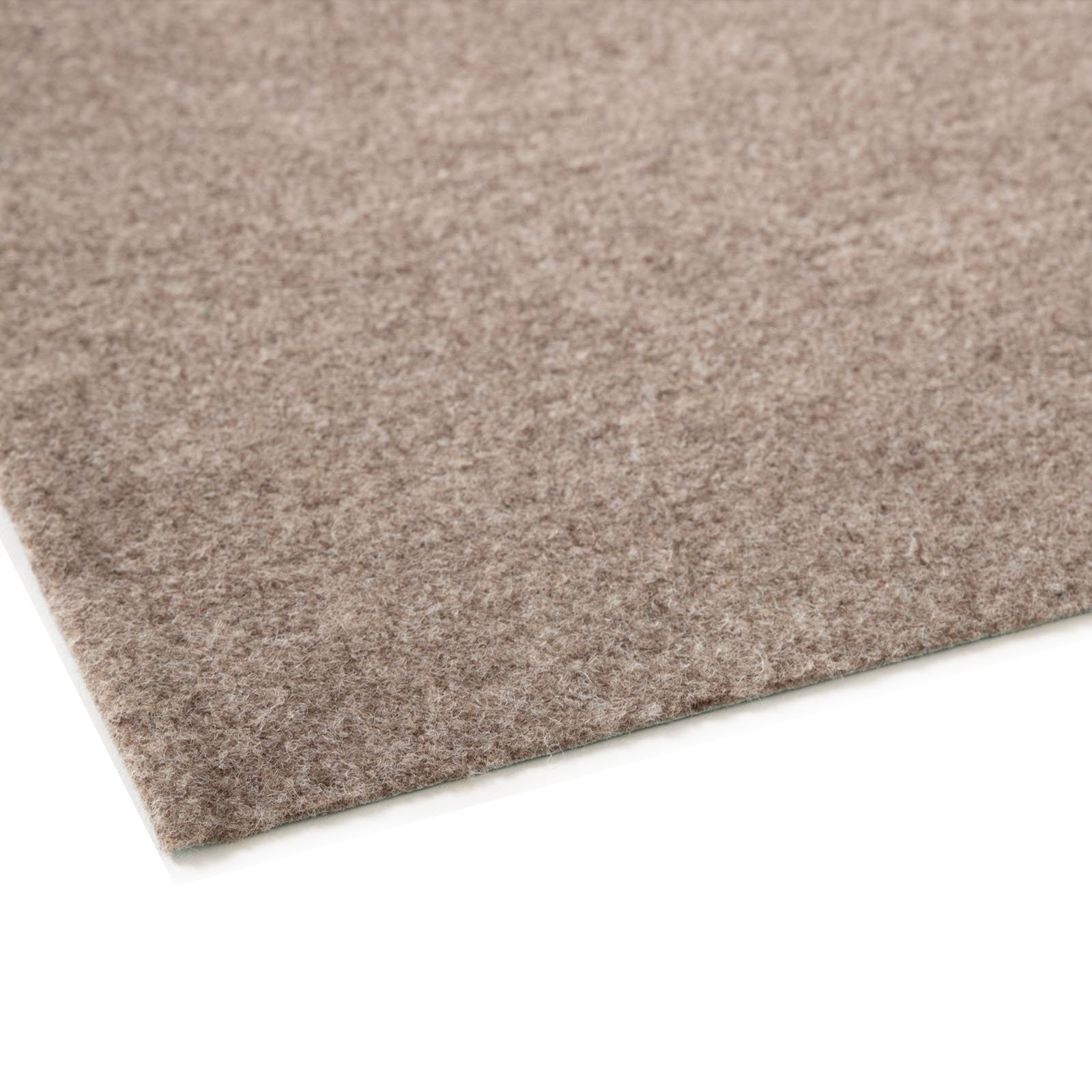 Tapis synthétique Farbwunder Beige 200 x 1000 cm | Leroy Merlin