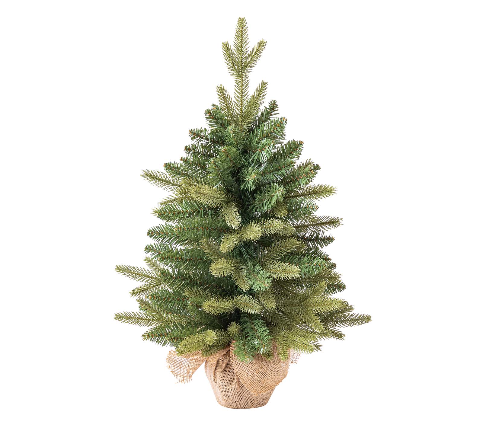Evergreen Aspen S | mini sapin de Noël artificiel en pot | 60 cm ...