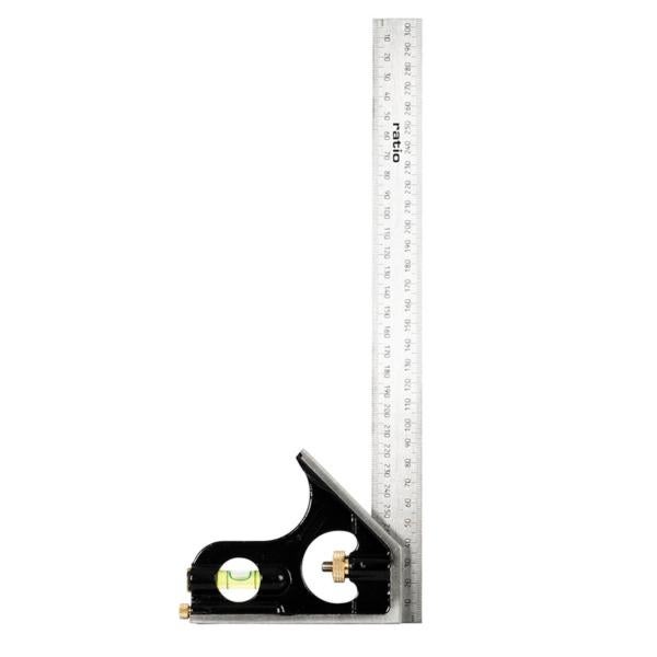 Escuadra universal RATIO 3215- | Leroy Merlin
