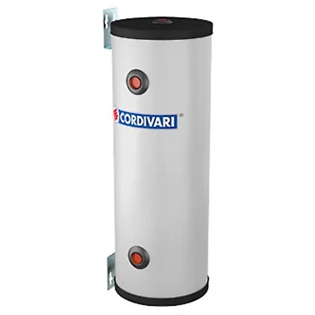 Volano termico pensile PDC 50 litri per pompa di calore 3070160920003 ...