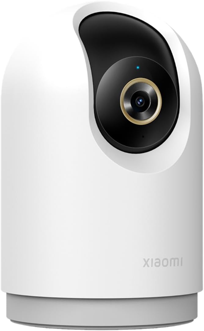 Caméra de surveillance intérieur XIAOMI Smart Camera C500 Pro - Wifi ...