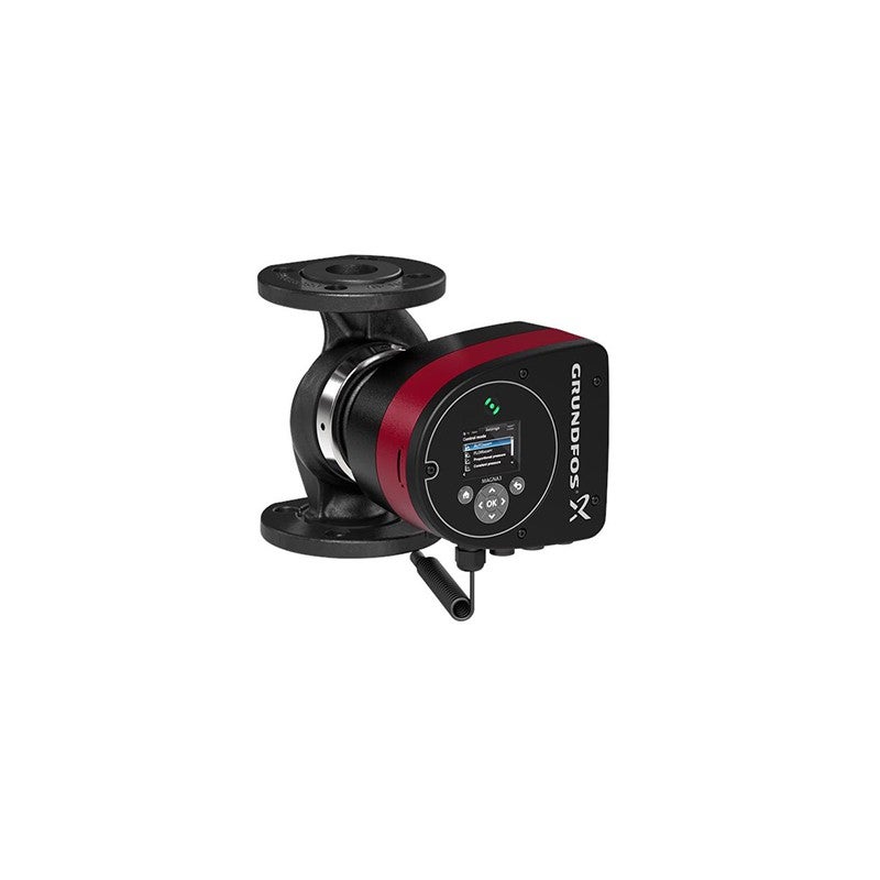 Circulateur chauffage et clim Grundfos MAGNA3 40-60 F 220 | Bricoman