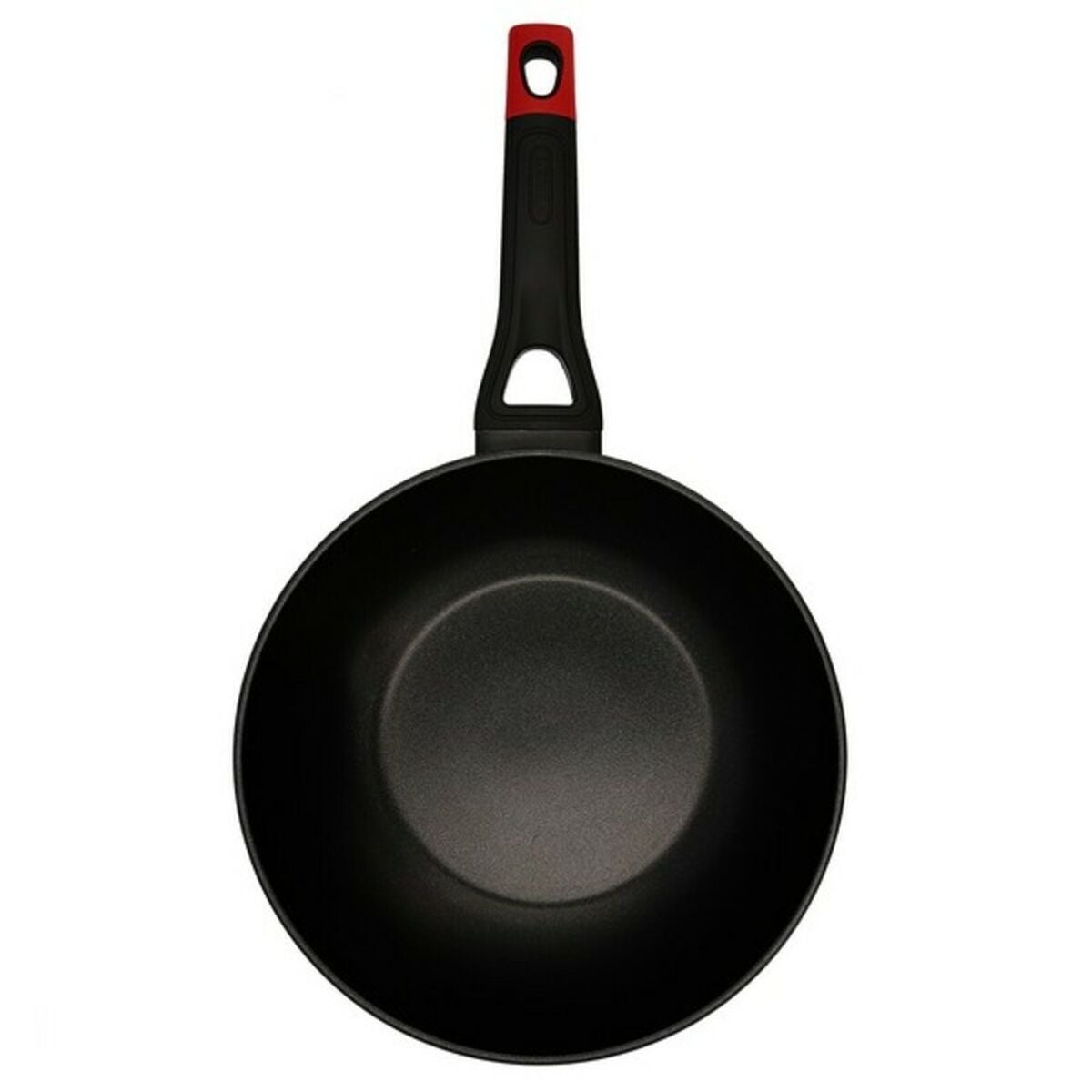 Wok Pyrex Optima+ Aluminium (28 cm) | Leroy Merlin
