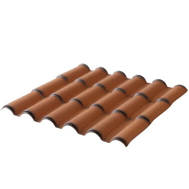 Onduline, lastre e rotoli per coperture | Leroy Merlin