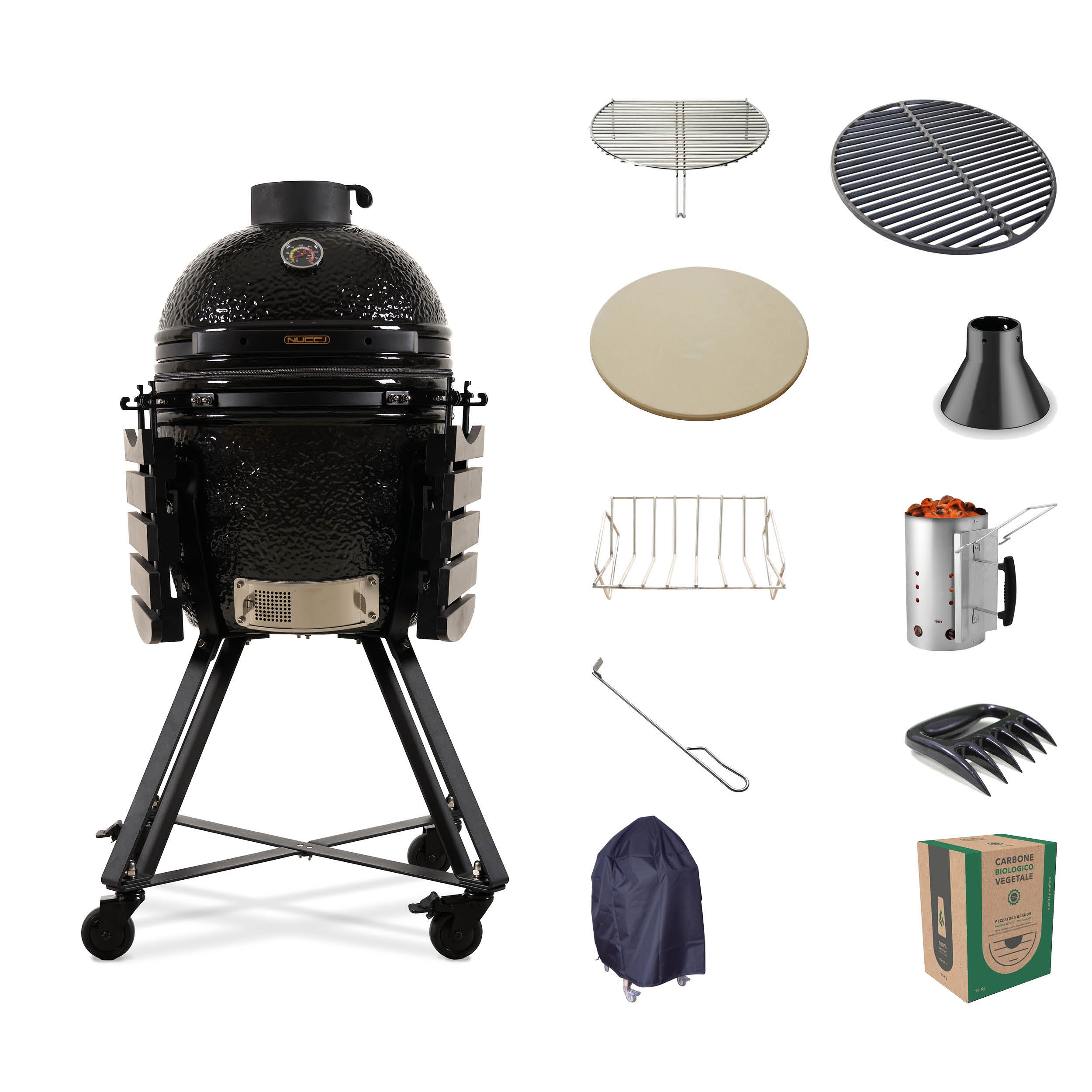 KAMADO PRO Medium - La oferta más completa en kamado para profesionales ...
