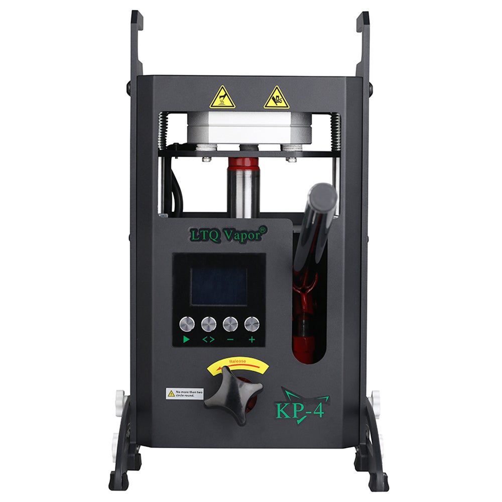 Compresseur Machine de Transfert Thermique LTQ KP-402 - Double Plaque ...